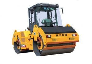 XD123 – XCMG | Argentina