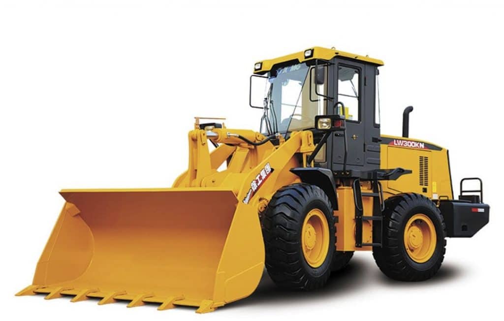 LW300KN – XCMG | Argentina