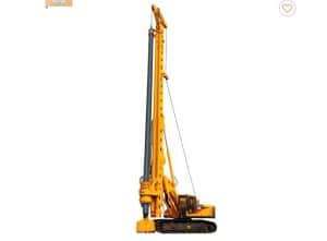 XR220D – XCMG | Argentina